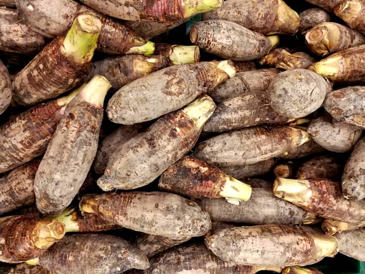 What Is Poi? Everything to Know About the Hawaiian Dish | The Kitchn