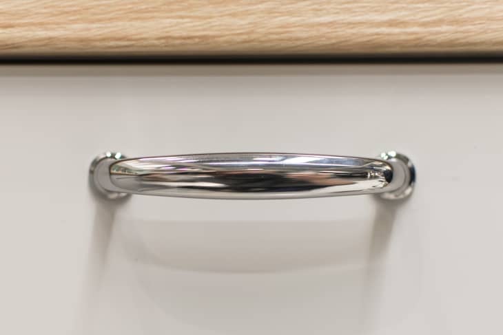 From Chrome to Nickel, Silver Hardware Is Trending Again | Apartment ...