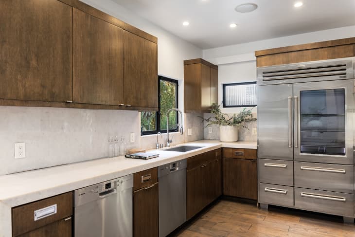 Roddy Ricch Is Selling His Luxe L.A. Mansion and the Kitchen Is Worth ...