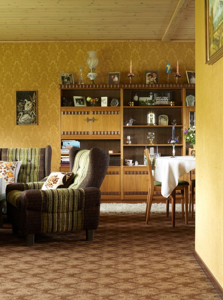 This Is the Most Popular Design Style from the Decade You Were Born ...