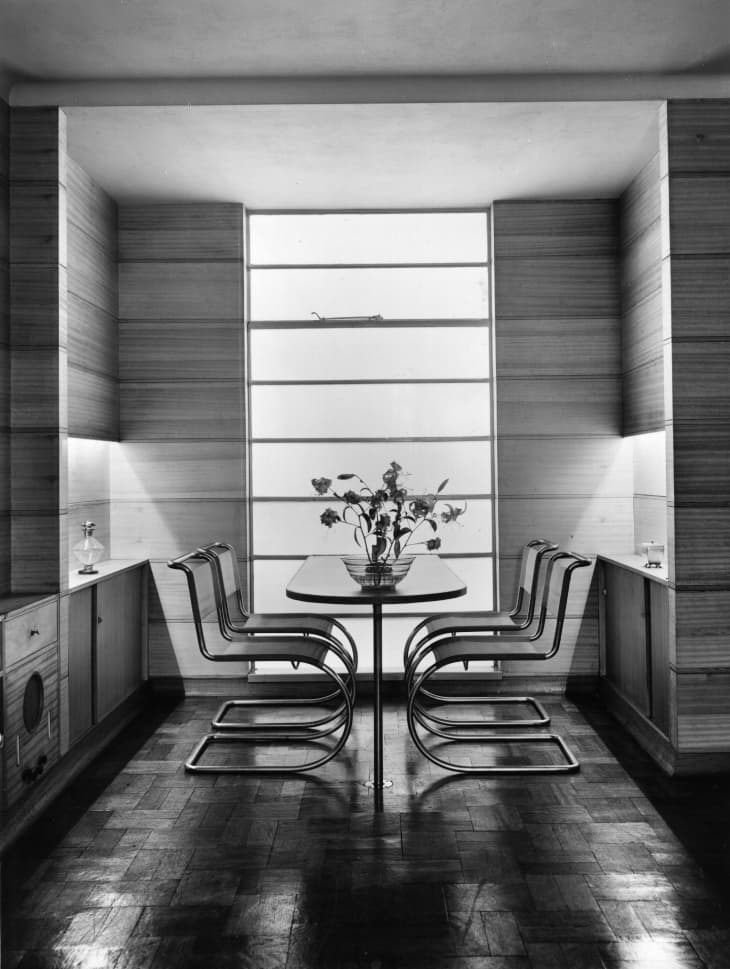 This Is the Most Popular Design Style from the Decade You Were Born ...