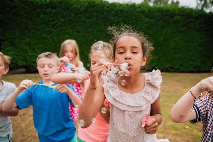 11 Creative Birthday Party Ideas for Kids (I’ve Tried Many!) | Cubby