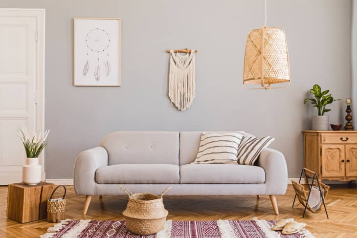 Dated design trends from 2010s | Apartment Therapy