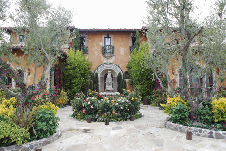 Why This Iconic Mansion Is Hands Down the Best House in Reality TV Show ...