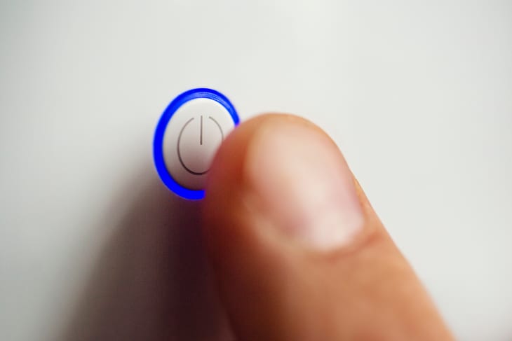 On/Off Symbols and Power Button Meanings, Explained | Apartment Therapy