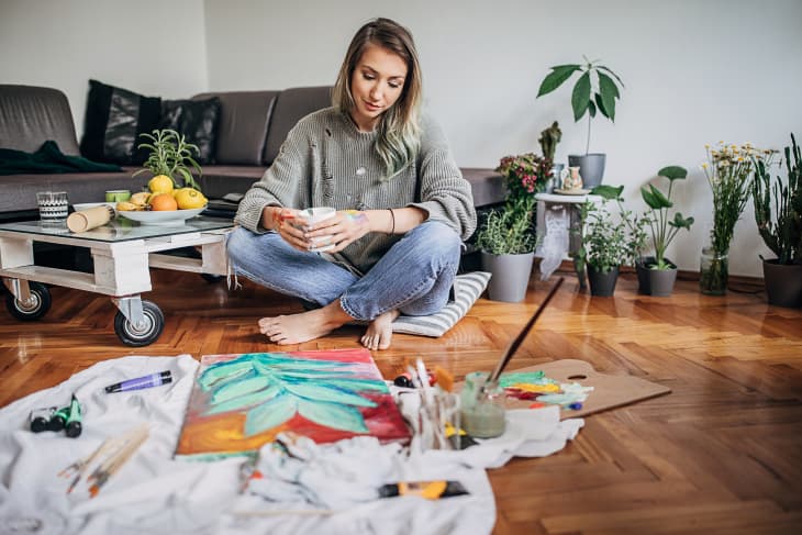 What Does DIY Mean? A DIY Explainer and Beginner Ideas | Apartment Therapy