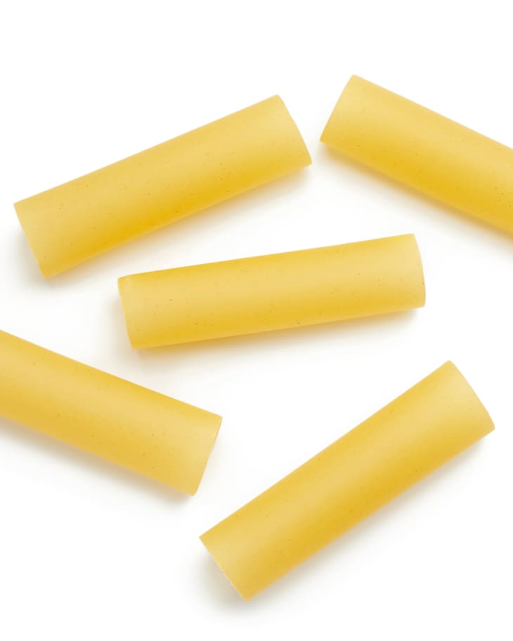 35 Popular Pasta Shapes — Plus the Best Sauce to Serve with Each ...