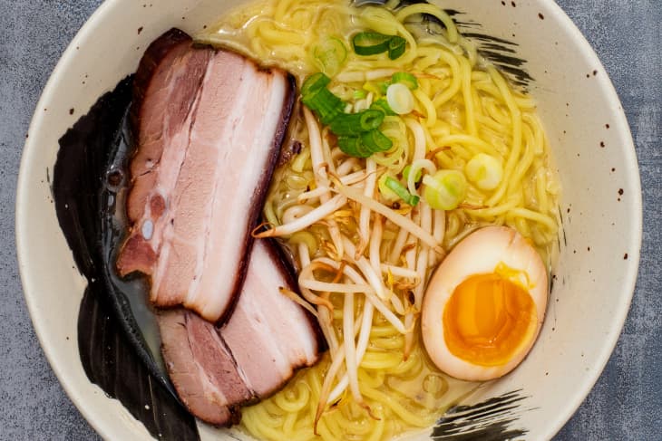 4 Different Types of Ramen to Know | The Kitchn