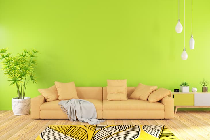 4 Paint Colors Buyers Hate in 2026 | Apartment Therapy