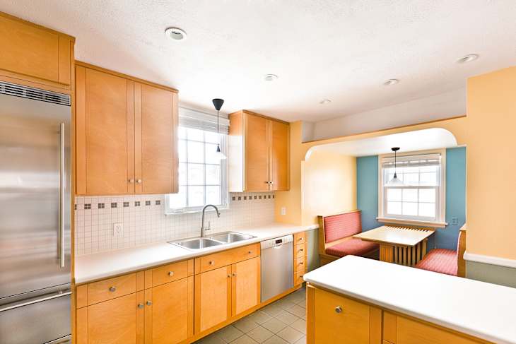 6 Kitchen Features That Immediately Turn Off Homebuyers | The Kitchn