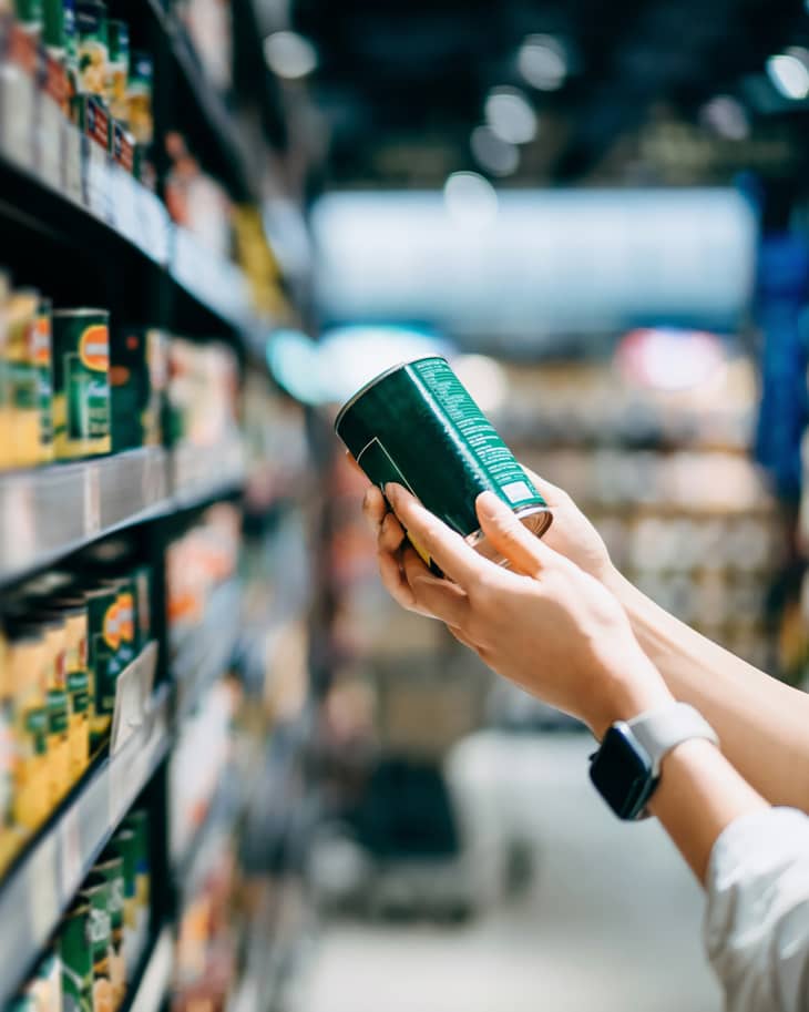 11 Best Hurricane Foods to Stock in Your Pantry This Season | The Kitchn