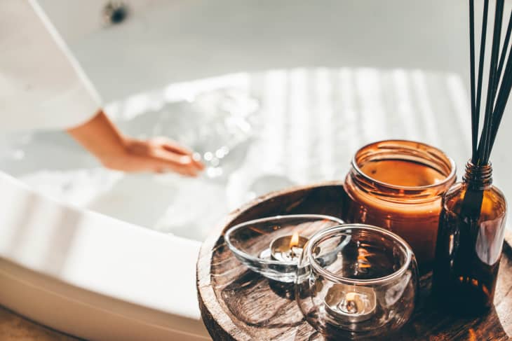 How to Create the Perfect Bath Experience, According to Experts ...