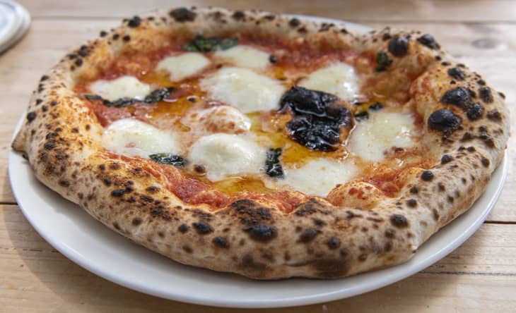 12 Best Types of Pizza Everyone Needs to Know About | The Kitchn