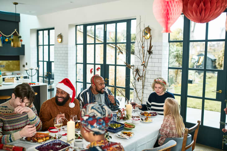 19 Hosting Tips From Grandparents Who Know How to Party | Apartment Therapy 19 Hosting Tips From Grandparents Who Know How to Party | Apartment Therapy