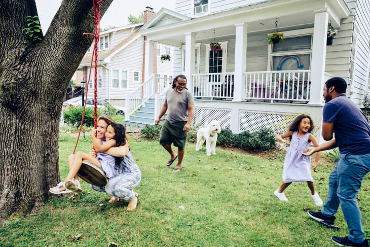This DEET-Free Bug Spray Is the Only One My Kids Don't Hate | Cubby