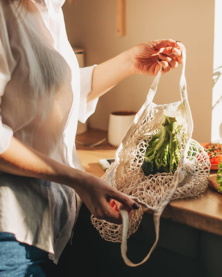 Reusable Grocery Bag Tip - 3 Tips for Using Reusable Grocery Bags ...