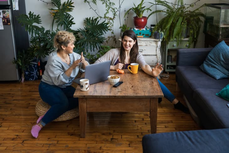 How to Find a Roommate You’ll Actually Like Living With | Apartment Therapy