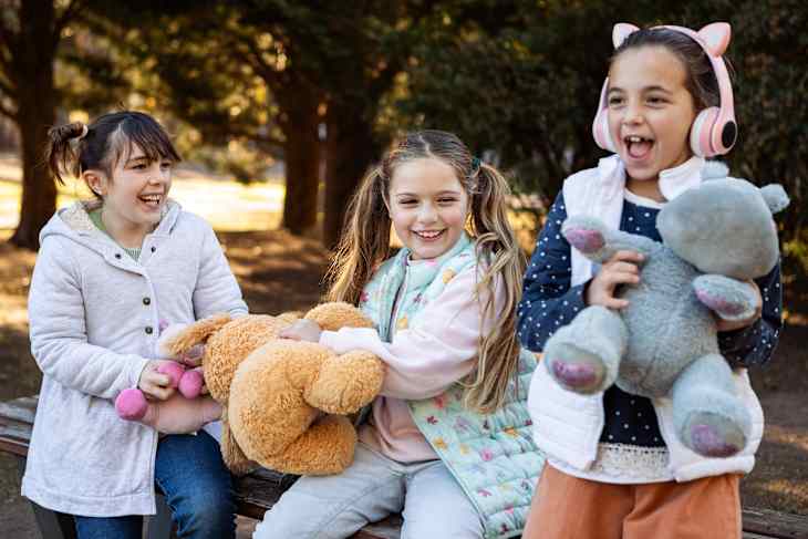 Birthday Party Ideas for Kids | Cubby