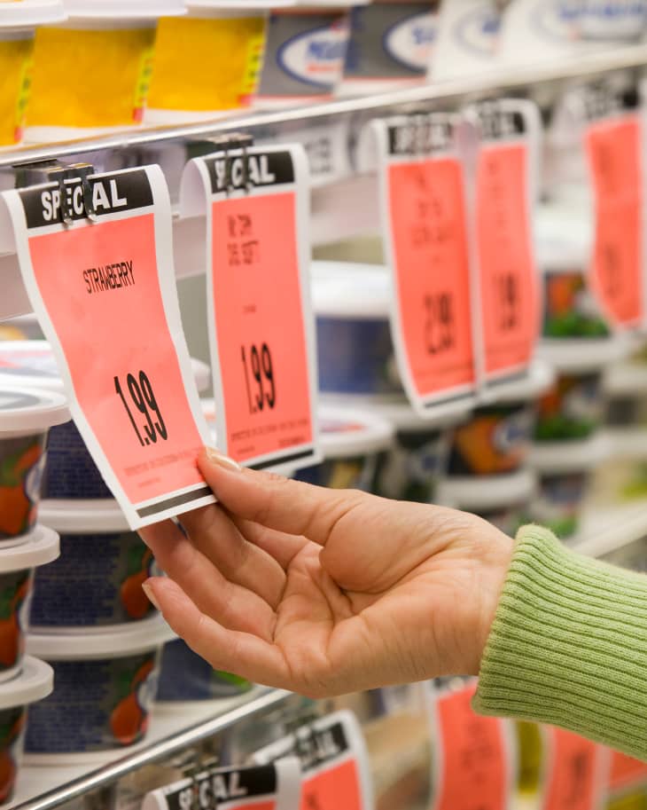 This Is the Best Day to Shop for Groceries | The Kitchn