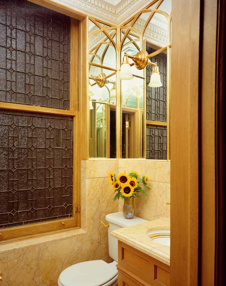 How Bathrooms Have Transformed Over the Past 100+ Years | Apartment Therapy