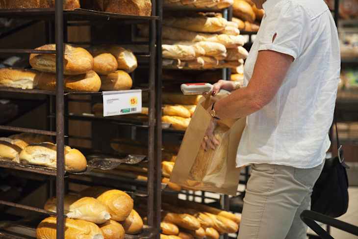 5 Tips for Buying Bakery Items at the Grocery Store | The Kitchn
