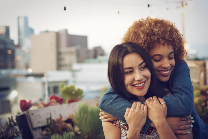 Why Being Afraid to Text First Is Hurting Your Friendships | Apartment ...