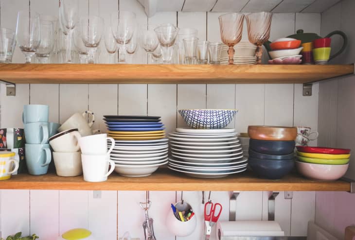 The 25 Best Ways to Organize Your Kitchen Cabinets (with Photos!) | The ...