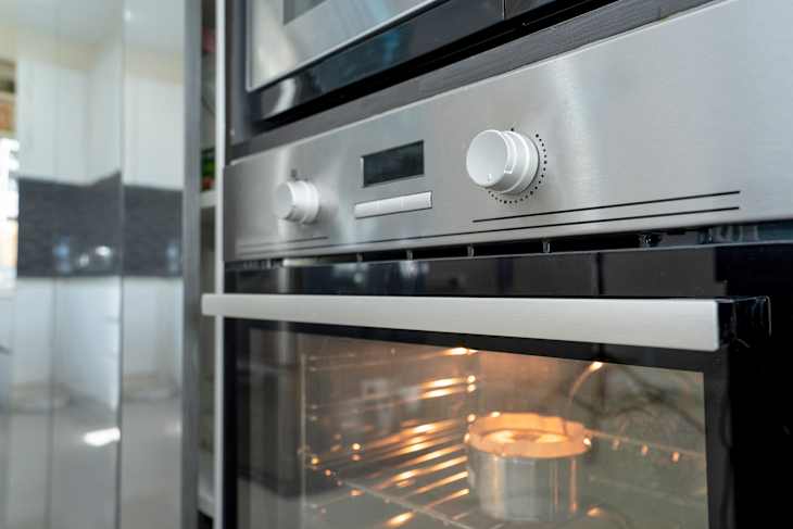Can I Put Stainless Steel in the Oven? The Easy Way to Tell | The Kitchn