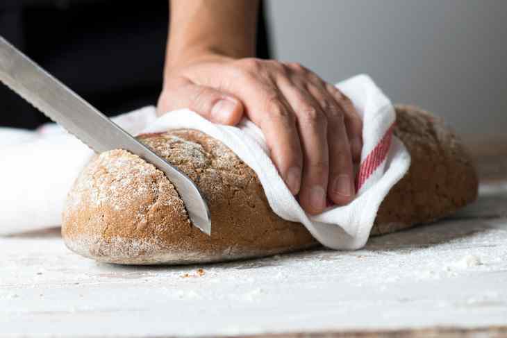 8 Types of Kitchen Knives and How to Use Them | The Kitchn