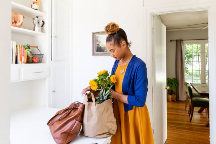 Grocery Shopping Used to Be My Alone Time … Not Anymore | Cubby