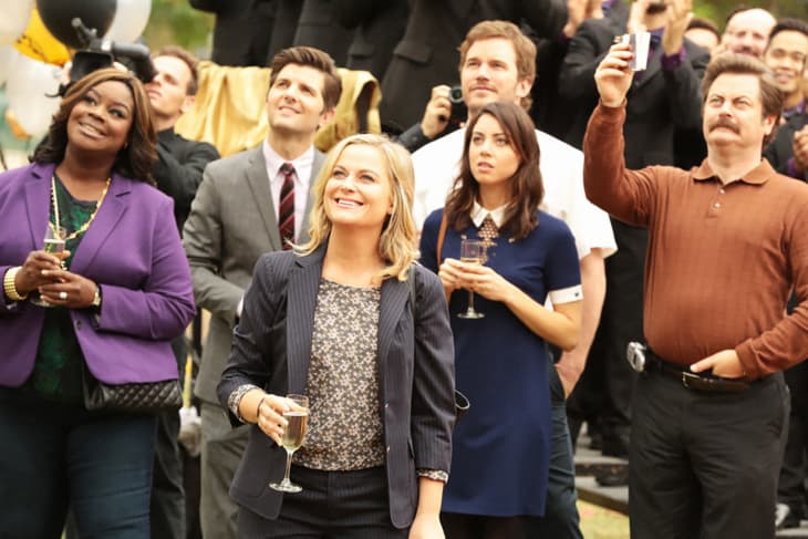 45 Best TV Shows for All-Day Marathons: Drama, Comedy, & More ...
