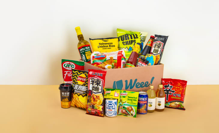 9 Things You Should Know Before Shopping at Weee! for the First Time ...