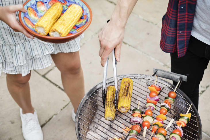 Grilling Tips - The Complete Beginner's Guide to Grilling | The Kitchn