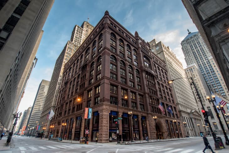 What Are “Chicago Windows”? | Apartment Therapy