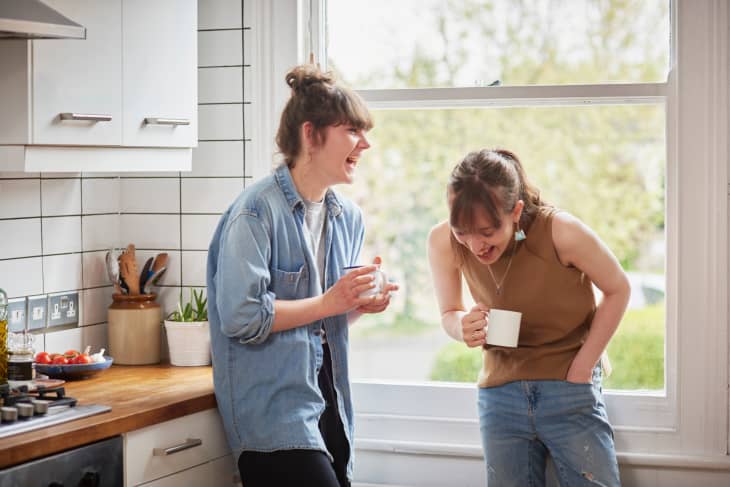 How to Find a Roommate You’ll Actually Like Living With | Apartment Therapy