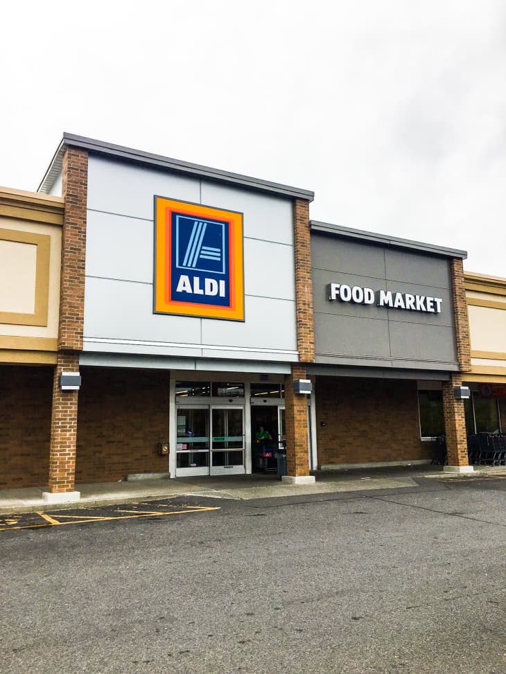 Aldi's Award-Winning Rosé Is Coming to the U.S. | The Kitchn