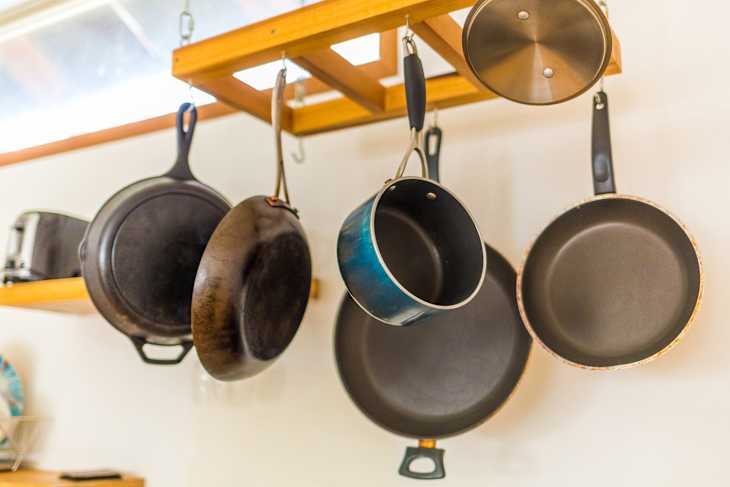 The 10 Most “Regrettable” Kitchen Upgrades, According to Designers ...