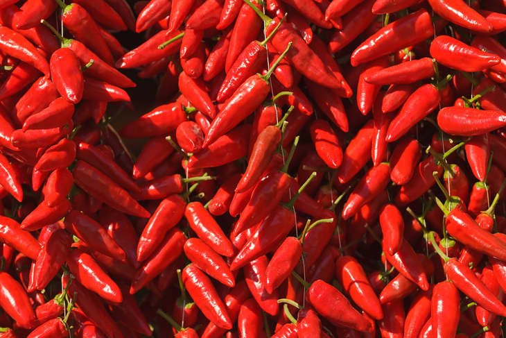 What Are Calabrian Chiles (And How Do You Use Them?) | The Kitchn