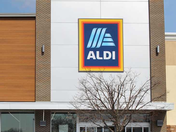 The $1 Aldi Grocery I’ll Stock in My Pantry Forever | The Kitchn