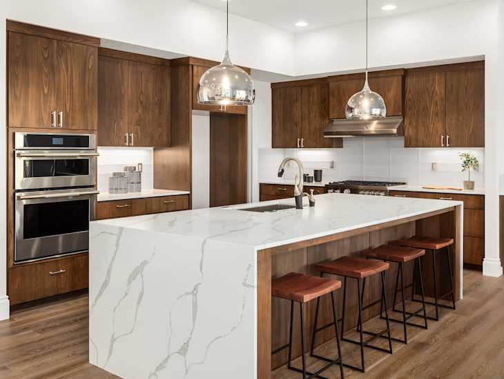 5 Kitchen Trends Outdated in 2026, According to Contractors | The Kitchn