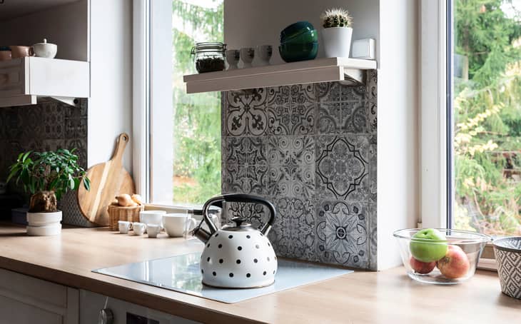 6 Kitchen Tile Mistakes to Never Make, According to Designers ...