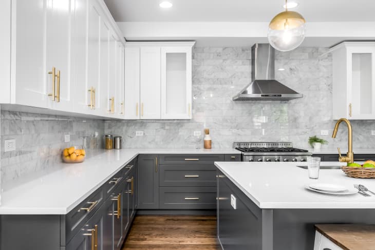5 Kitchen Hardware Trends on Their Way Out in 2024 | The Kitchn