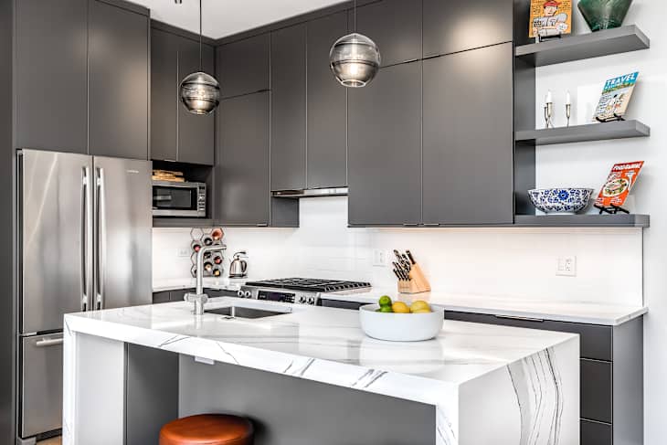 Designers Say These 4 Countertop Trends Are Out for 2026 | The Kitchn