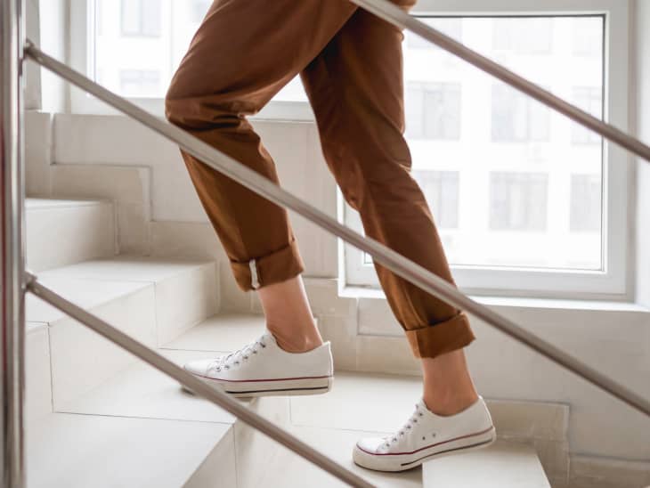 Why Living in a Walk-Up Apartment Is Great | Apartment Therapy