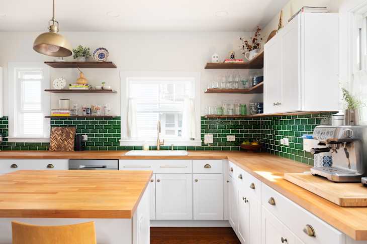 5 Kitchen Trends Outdated in 2026, According to Contractors | The Kitchn
