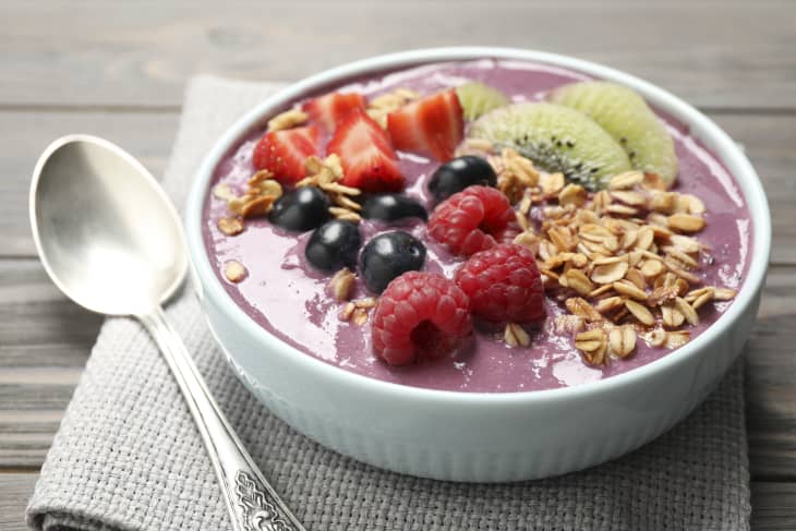 What is Açai? (Plus How to Use it) | The Kitchn