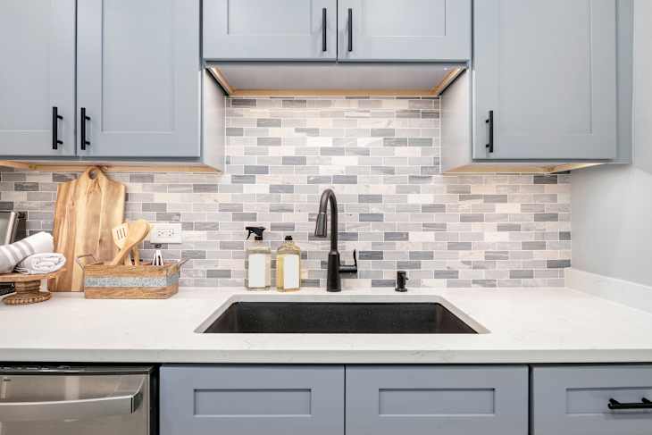 4 Kitchen Tile Trends on Their Way Out (and 7 Replacing Them) | The Kitchn