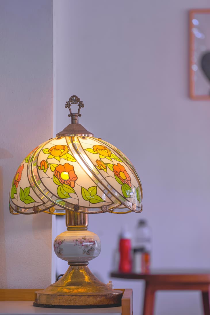 Tiffany Style Lamps Are Back: Why They're Trending in 2026 | Apartment ...