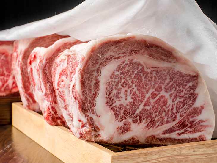 Everything You Need to Know About Wagyu, According to a Butcher | The ...