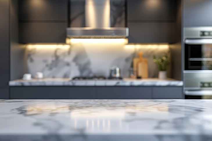 Designers Say These 4 Countertop Trends Are Out for 2026 | The Kitchn